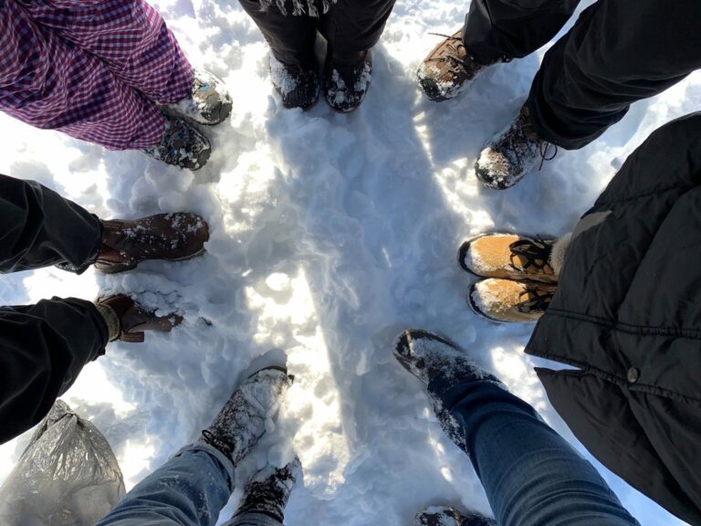 Climate Disobedience Center